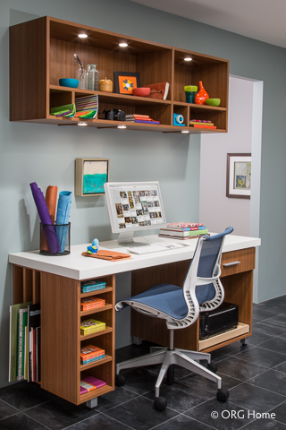 Craft Room Storage | Craft & Hobby Areas by ORG Home